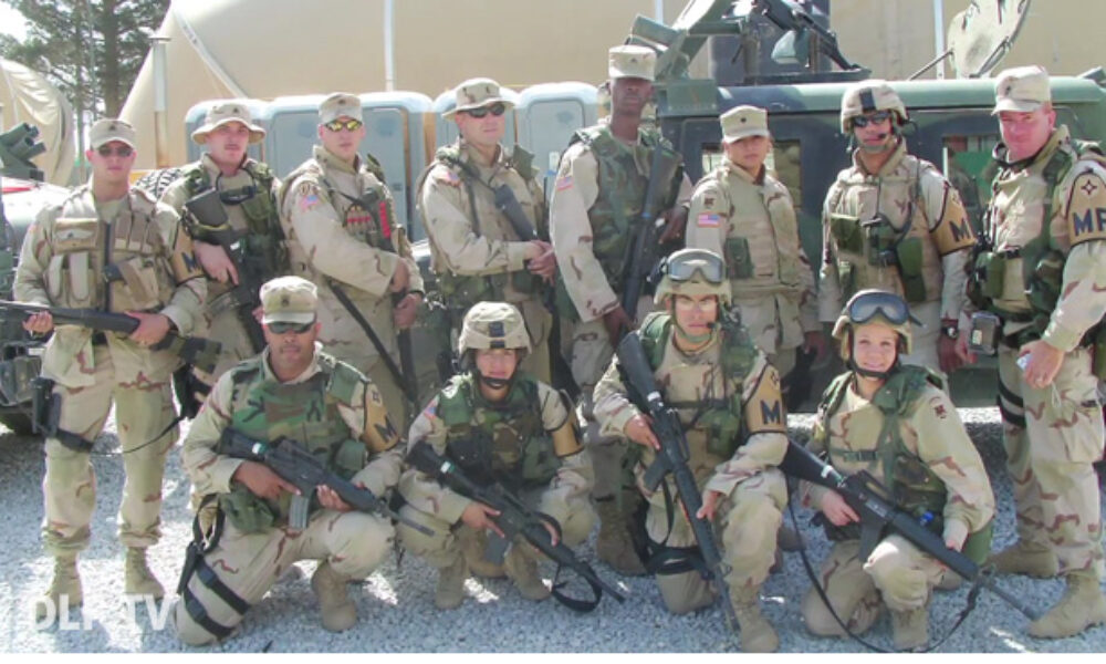 息子が戦争から帰ってきた〜帰還兵の不安(PTSD)と解放 - 超越瞑想®️-Transcendental Meditation®️｜一般社団 ...